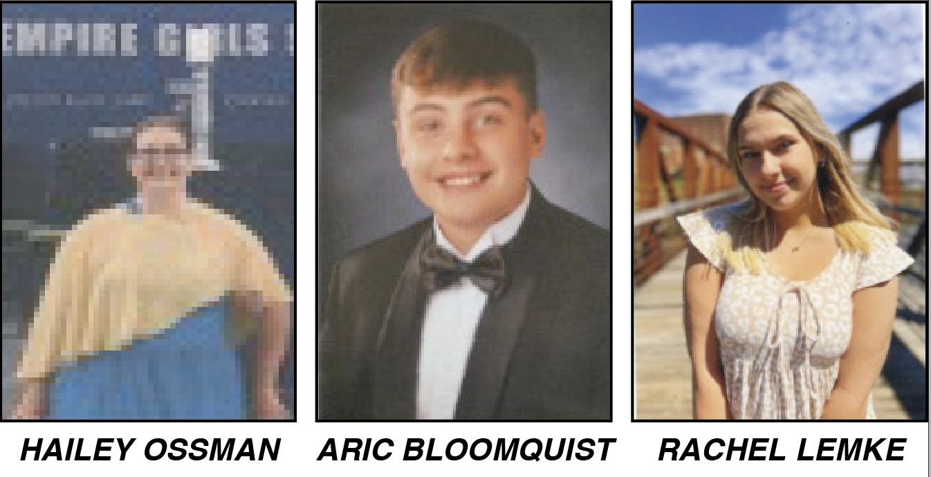 Lakewood Rod & Gun Auxiliary Awards Scholarships | News, Sports, Jobs ...